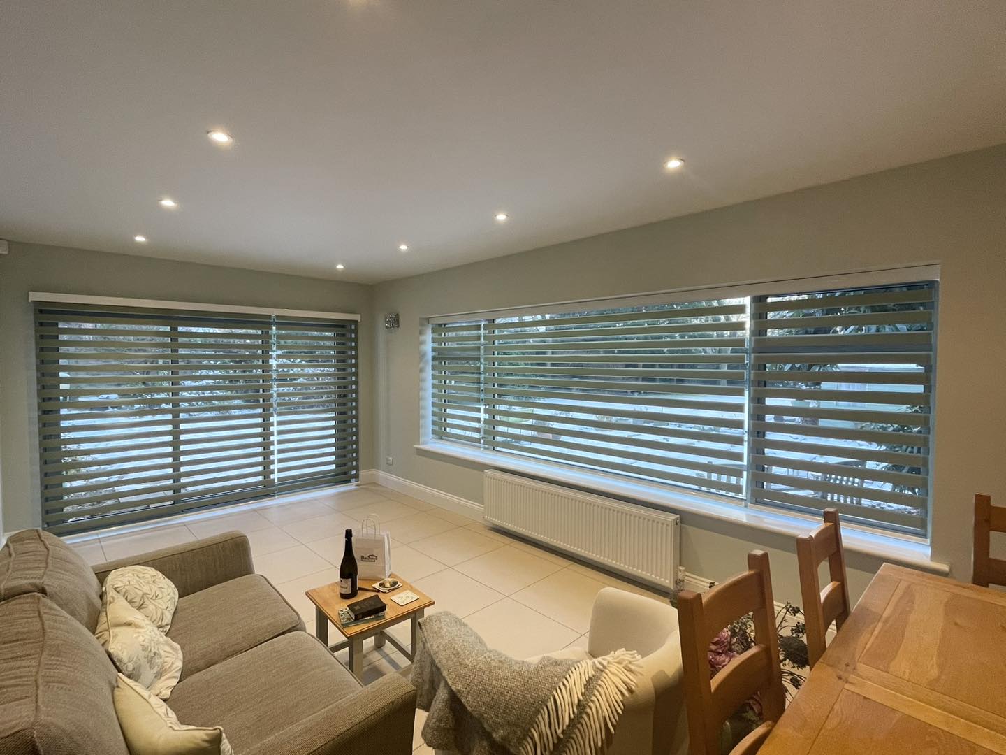 Contact – Bauhaus Blinds and Shutters