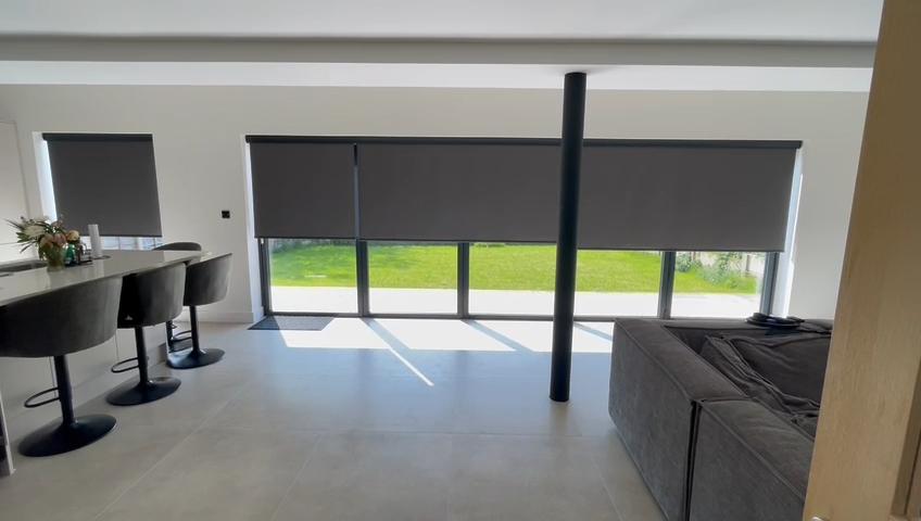 Bauhaus Blinds and Shutters – Blinds & Plantation Shutter Providers In Cheshire & Manchester